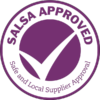 SALSA Plus Beer - Cask Marque - Get Accreditation